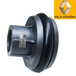 8200141457 - VARETA DE ÓLEO - COM MOTOR 1.6 16V K4M - 220MM - MEGANE I ...