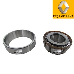 8200108885 - ROLAMENTO DIANTEIRO DO PINHÃO - 25X59X20 - DUSTER ...