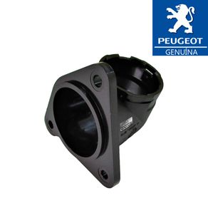 1336J4 - COLETOR DA ENTRADA DE ÁGUA - PEUGEOT - renotech