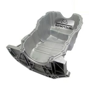 8200535857 - CARTER DO MOTOR - 1.6 8V K7M - LOGAN - SANDERO - SYMBOL ...