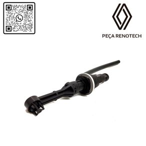8200459153 - ATUADOR DO PEDAL DE EMBREAGEM - MOTOR 2.5 16V/2.8 8V ...