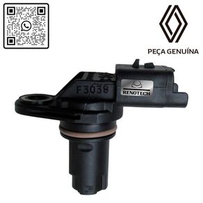 8200567414 - SENSOR DE FASE DO COMANDO 2.3 16V M9T 13 EM DIANTE MASTER ...