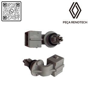 165802799R - SENSOR DE TEMPEMPERATRA DO AR MOTOR 2.3 16V M9T MASTER III ...