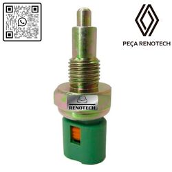 Renotech - Especializada em peças Renault